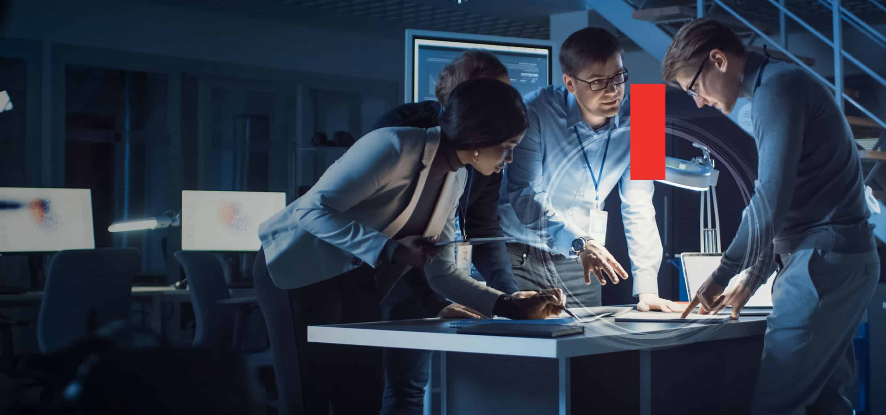 Digital Retail Solutions: Personalization, CDP & Analytics - Algonomy